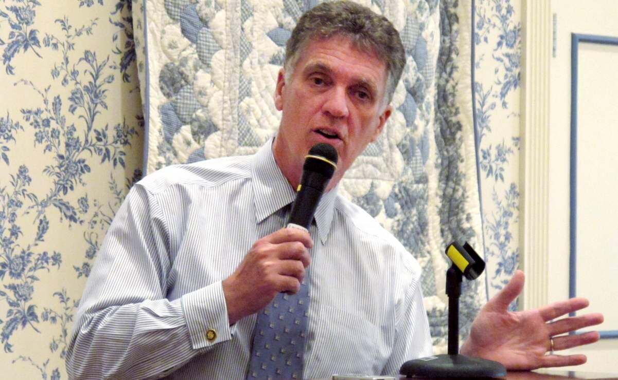 Gobierno de Trump retira nominación de David Weldon como director de ...