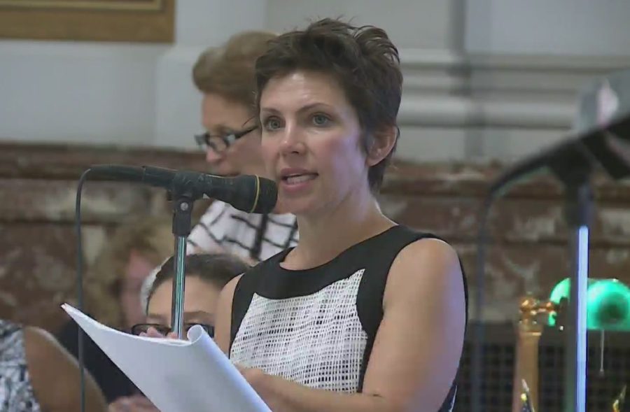 Cara Spencer: What to know about the challenger running for St. Louis mayor