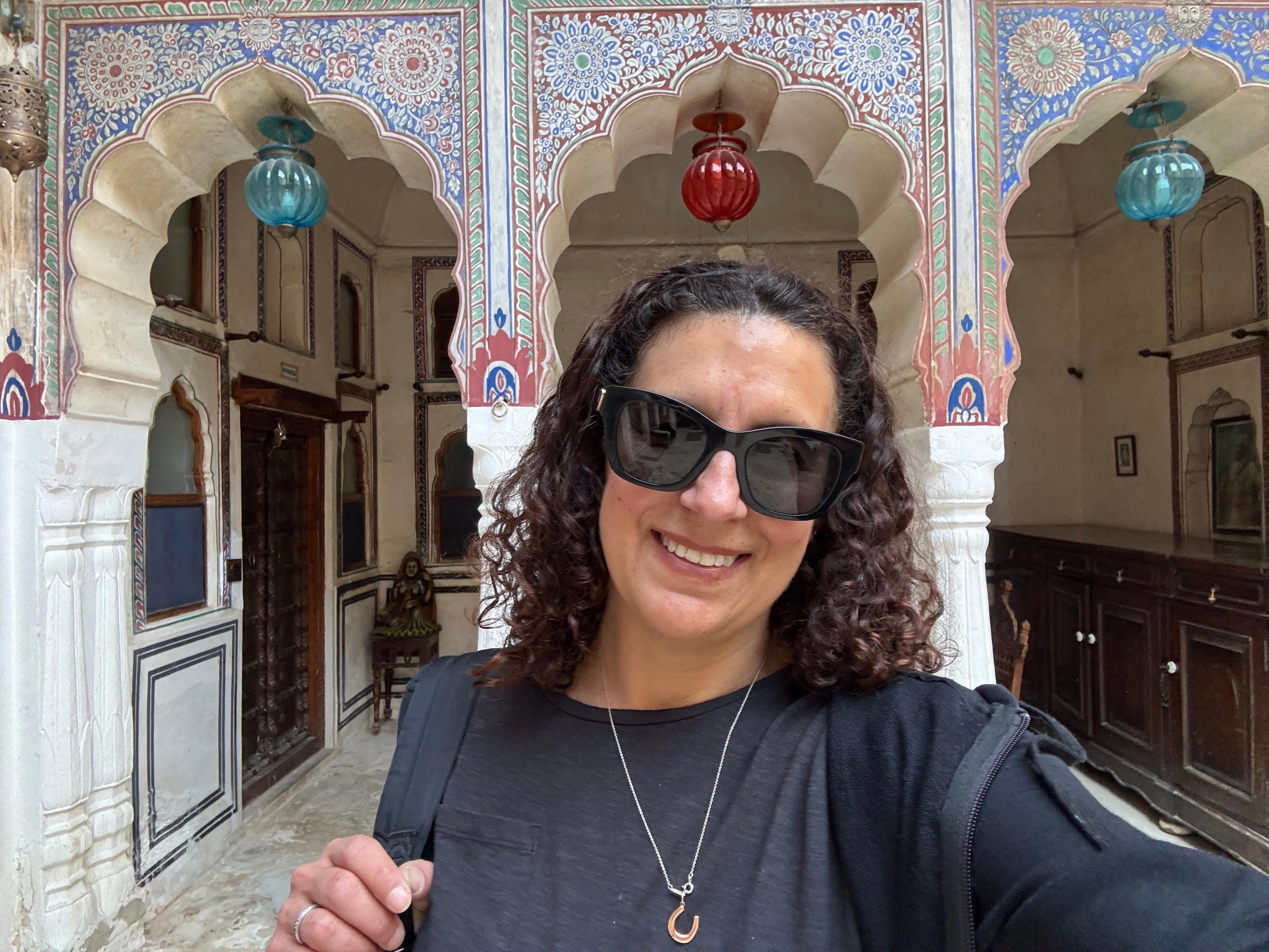 I brought my kids to India for the first time. Our trip could've been ...