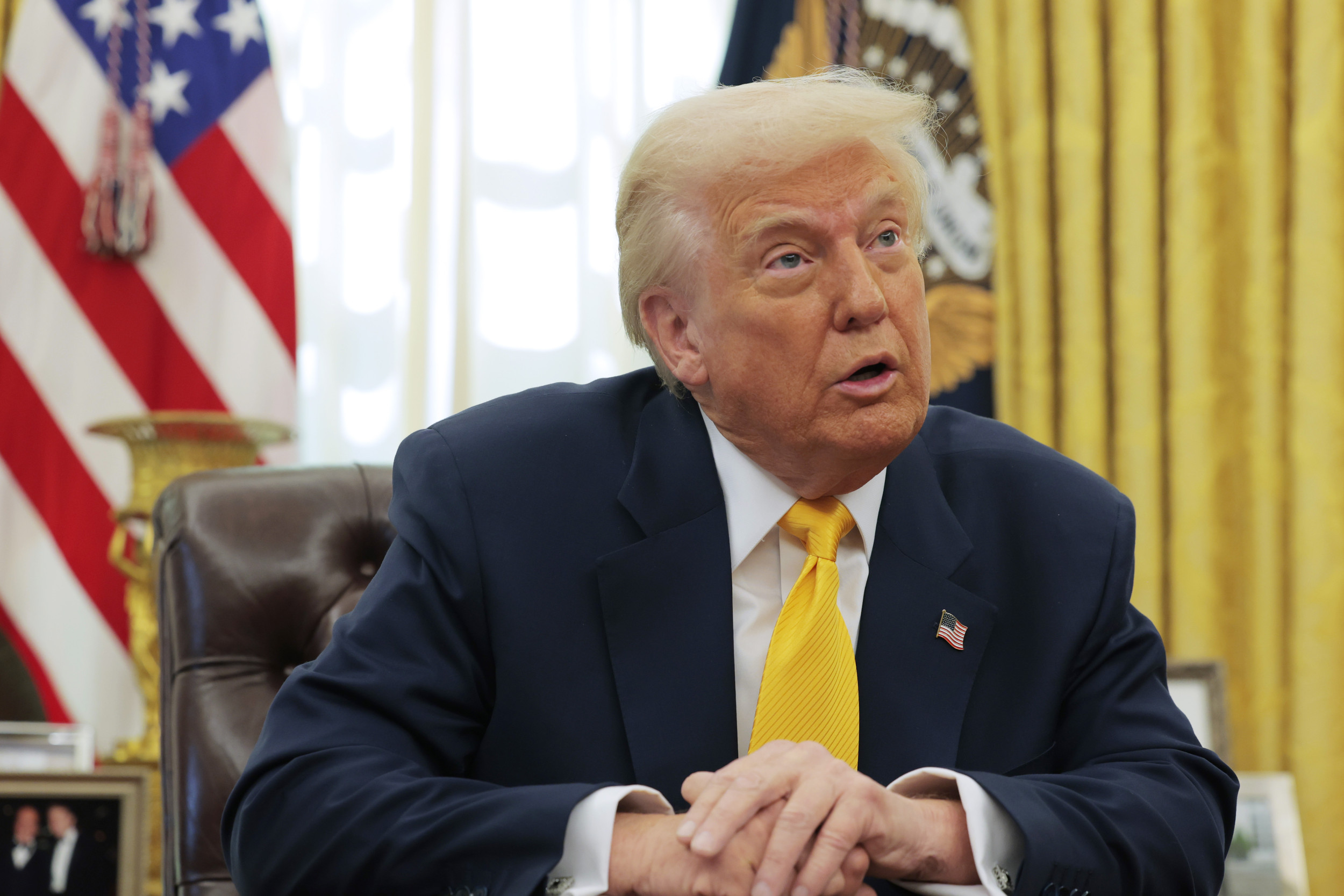 Donald Trump Compared to Evil Queen by Judge