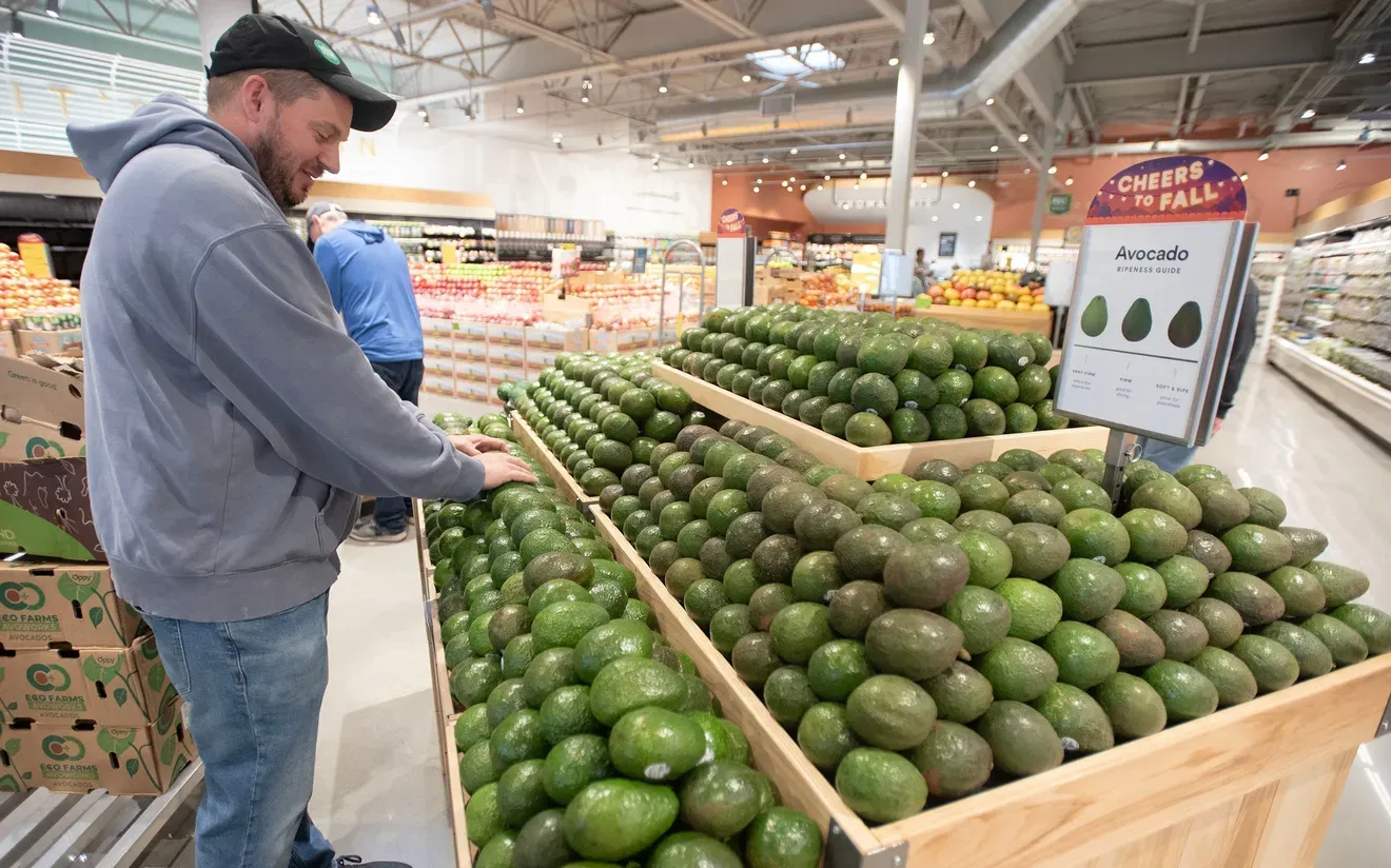 Welcome to Trump's America. Is this his definition of 'Great?' | Letter