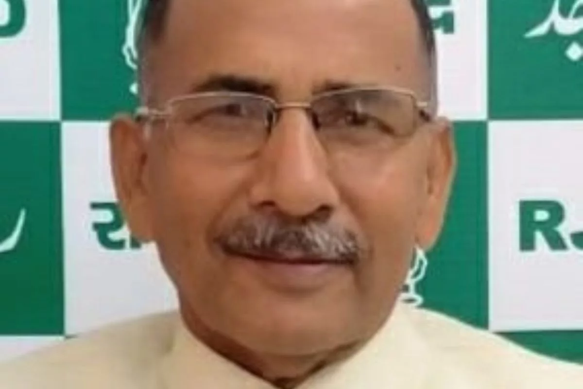 ‘RJD to welcome NDA report card, but it should be honest’