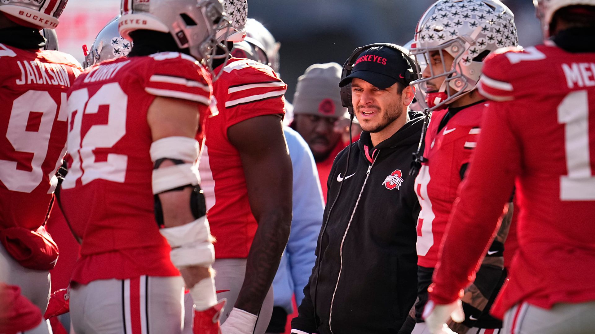 Ohio State’s three biggest areas of need in the spring transfer portal ...