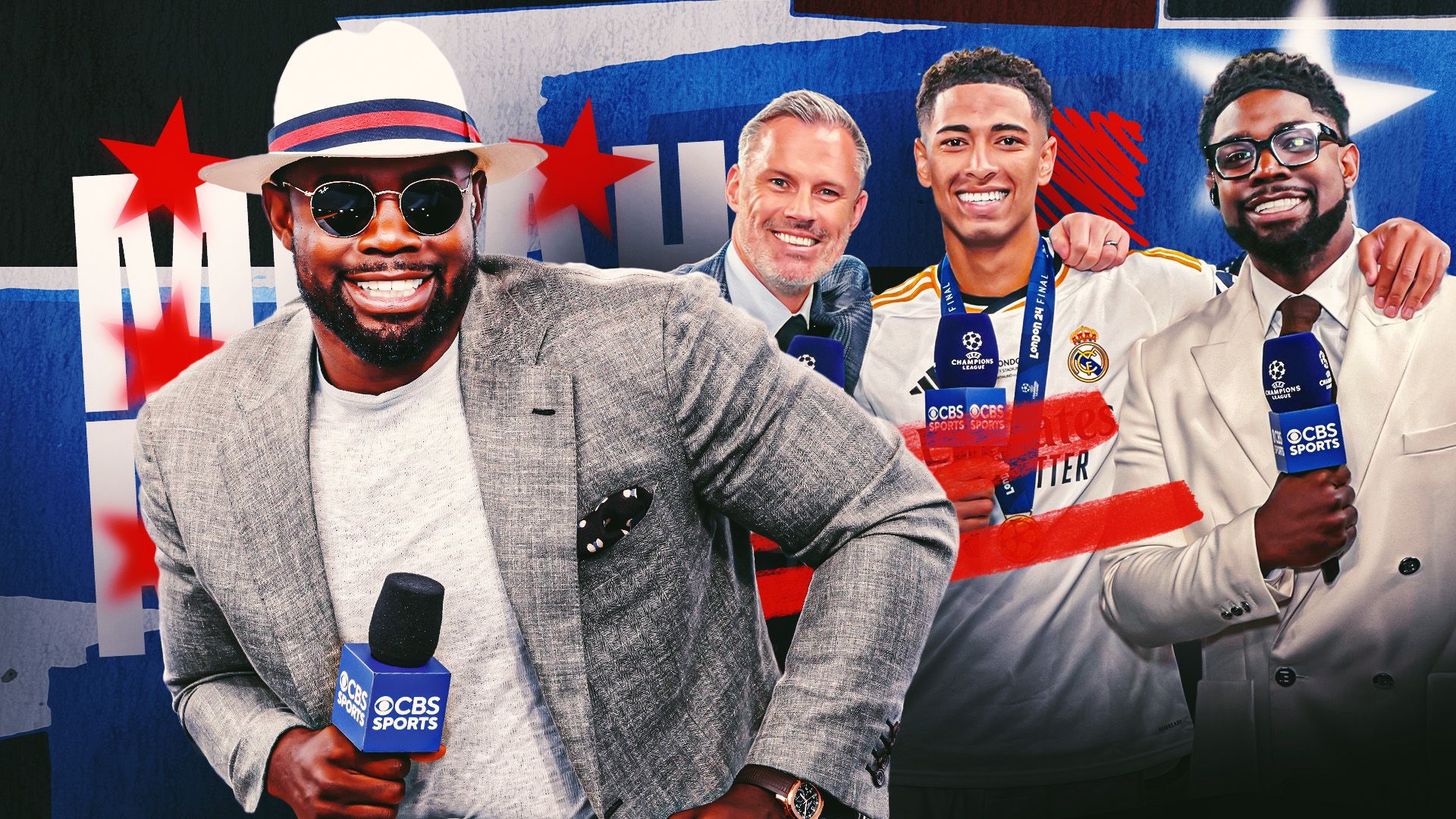 'Challenging for the league next season' - CBS Sports analyst Micah ...