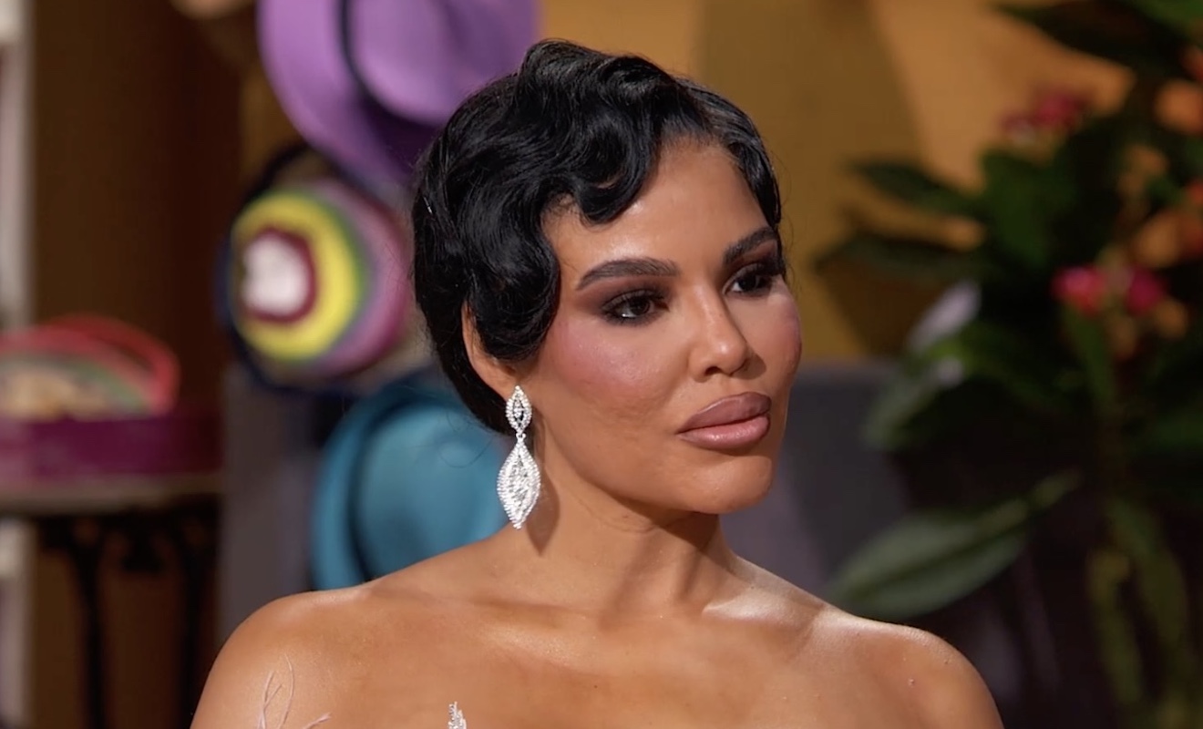 Mia Thornton Reunites with Inc. After RHOP Cast Accuse Her of Lying ...