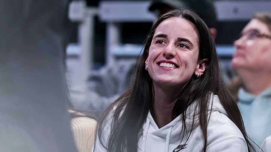 Caitlin Clark Had Funny Line About Her Fever Teammate’s Stomach Muscles