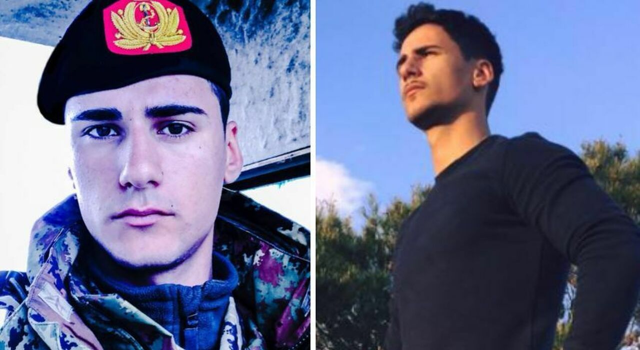 Malore mentre fa jogging, Erasmo Larato si accascia e muore a 29 anni ...