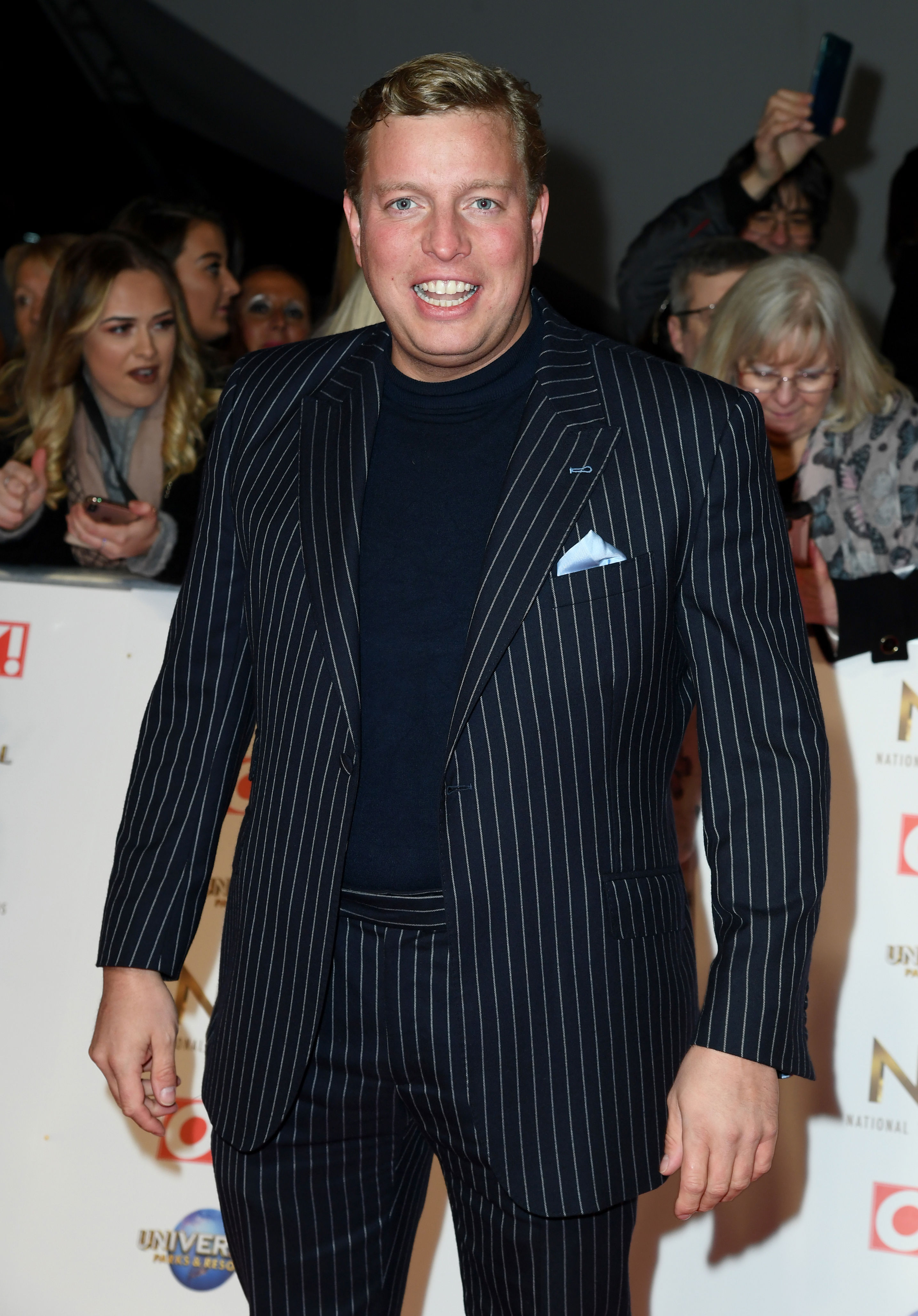 Rumoured Celebrity Apprentice line-up revealed and how likely they are ...