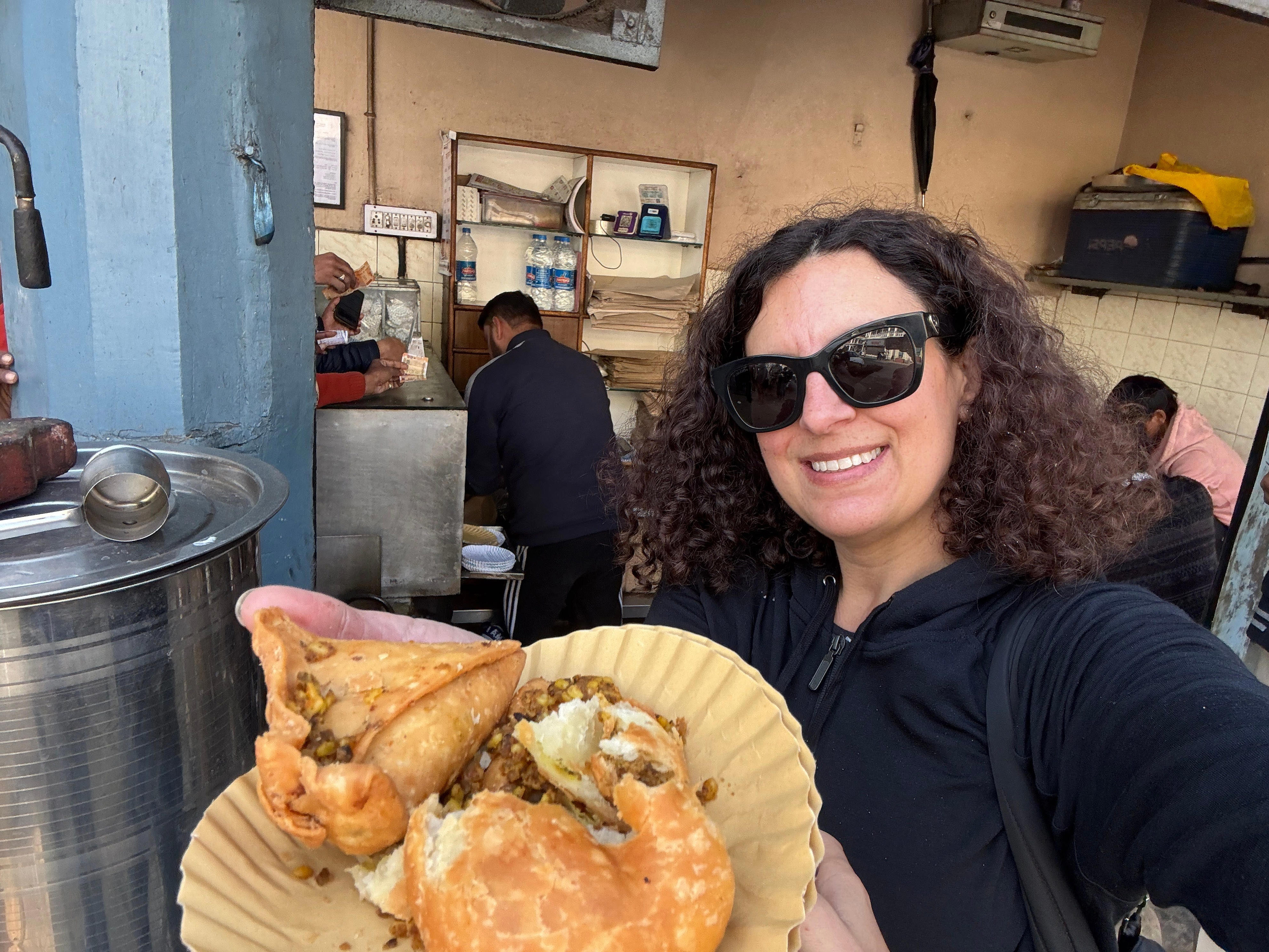 I brought my kids to India for the first time. Our trip could've been ...