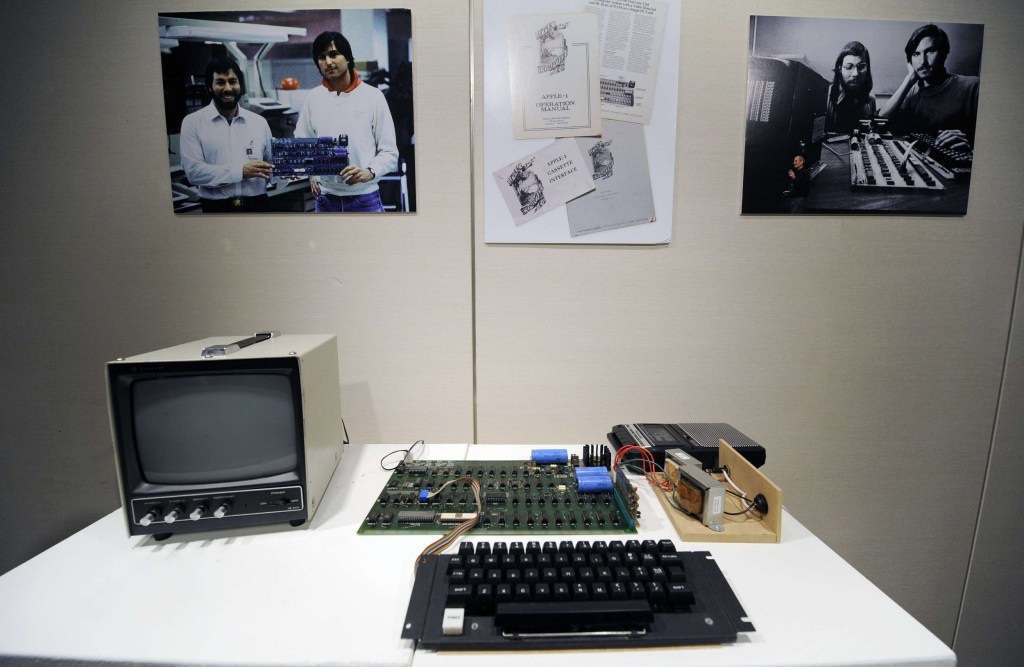 9 things you owned in the 1970s which are worth a small fortune