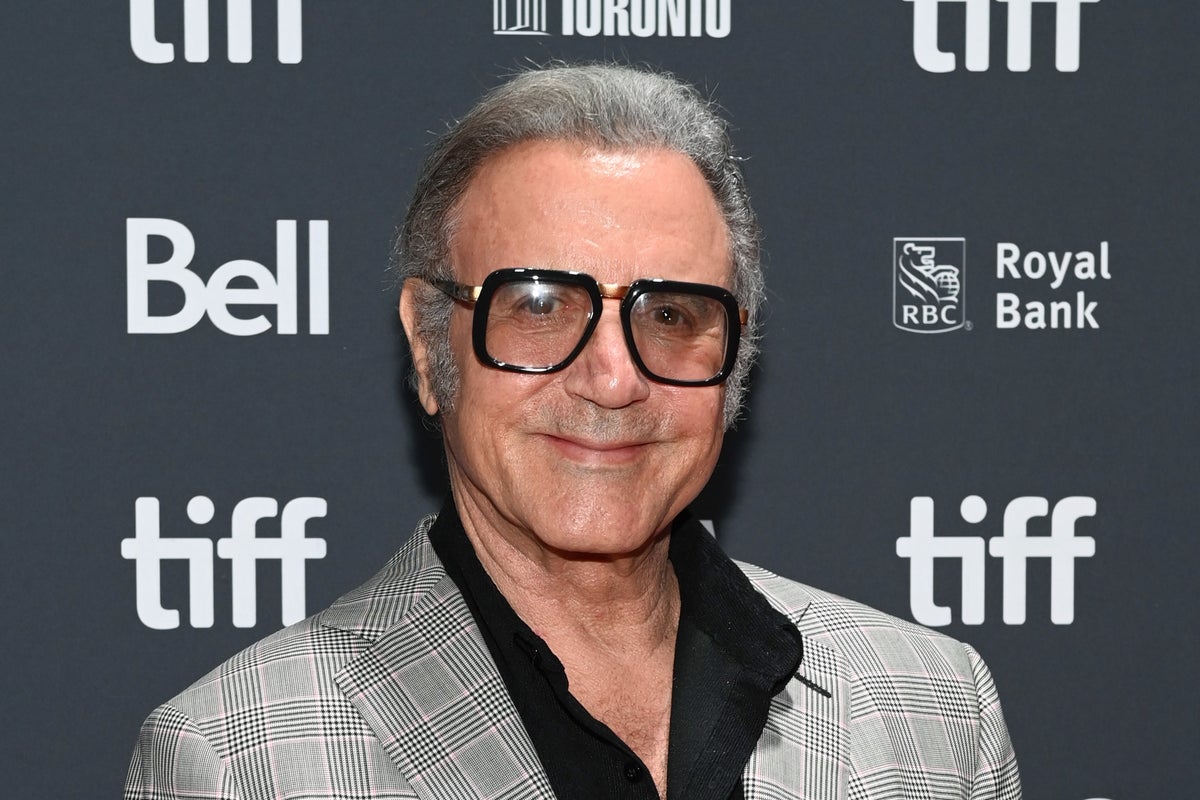 Actor Frank Stallone claims he has to ‘batten down the windows’ when ...