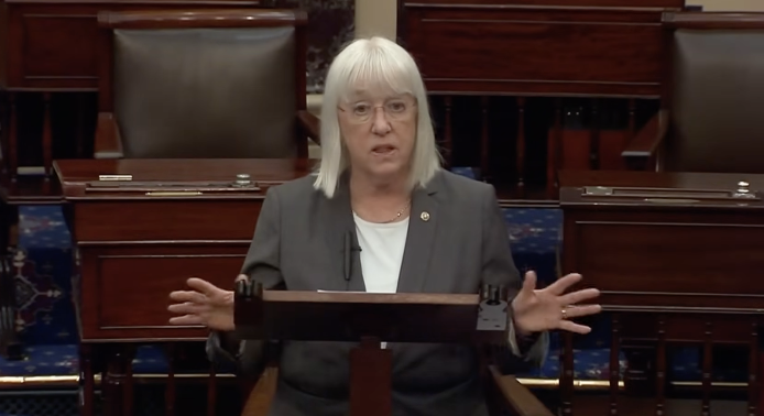 "House Republicans Just Handed Trump and Musk a Blank Check" – Murray ...