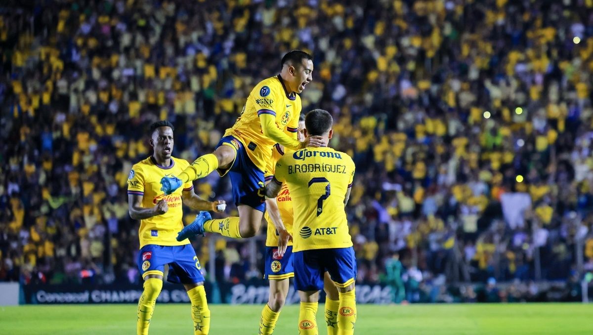 Erick Sánchez: No hay duda, América es el equipo más grande