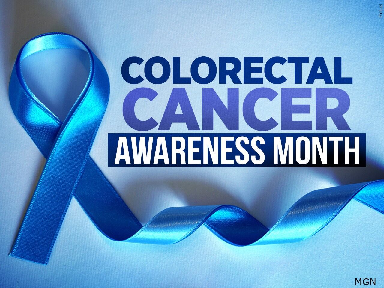 Medical professional at CHI shares the importance of screenings during ...