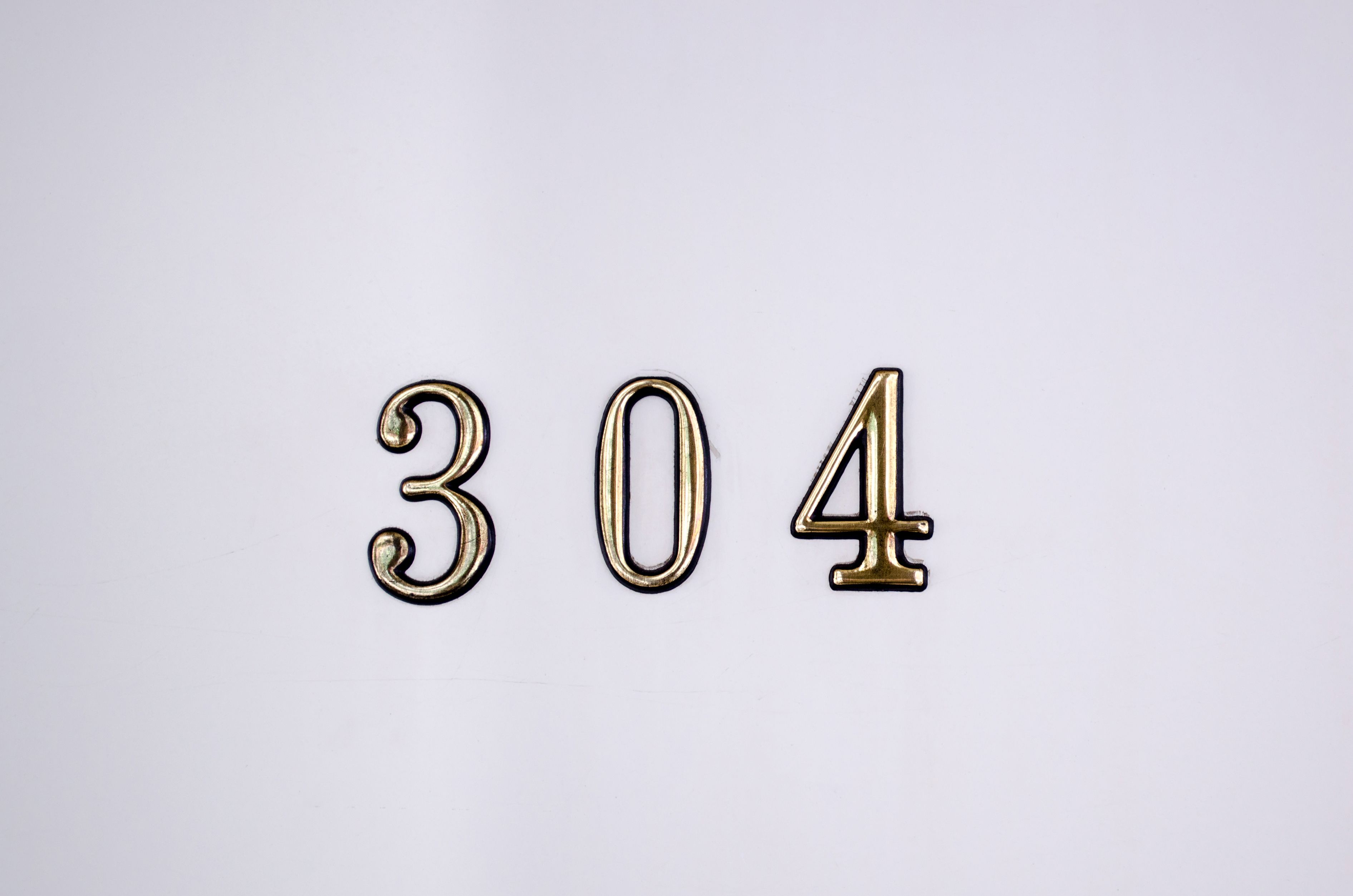 Decoding Angel Number 304: Messages from the Universe