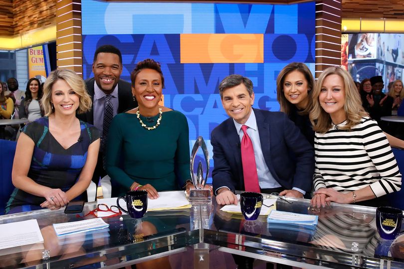 ABC News' latest promotion leaves staff reeling after being hit by layoffs