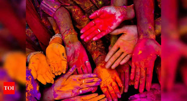 Ever Wonder Why Holi is Celebrated ?Unveiling The Truth Behind Holi ...