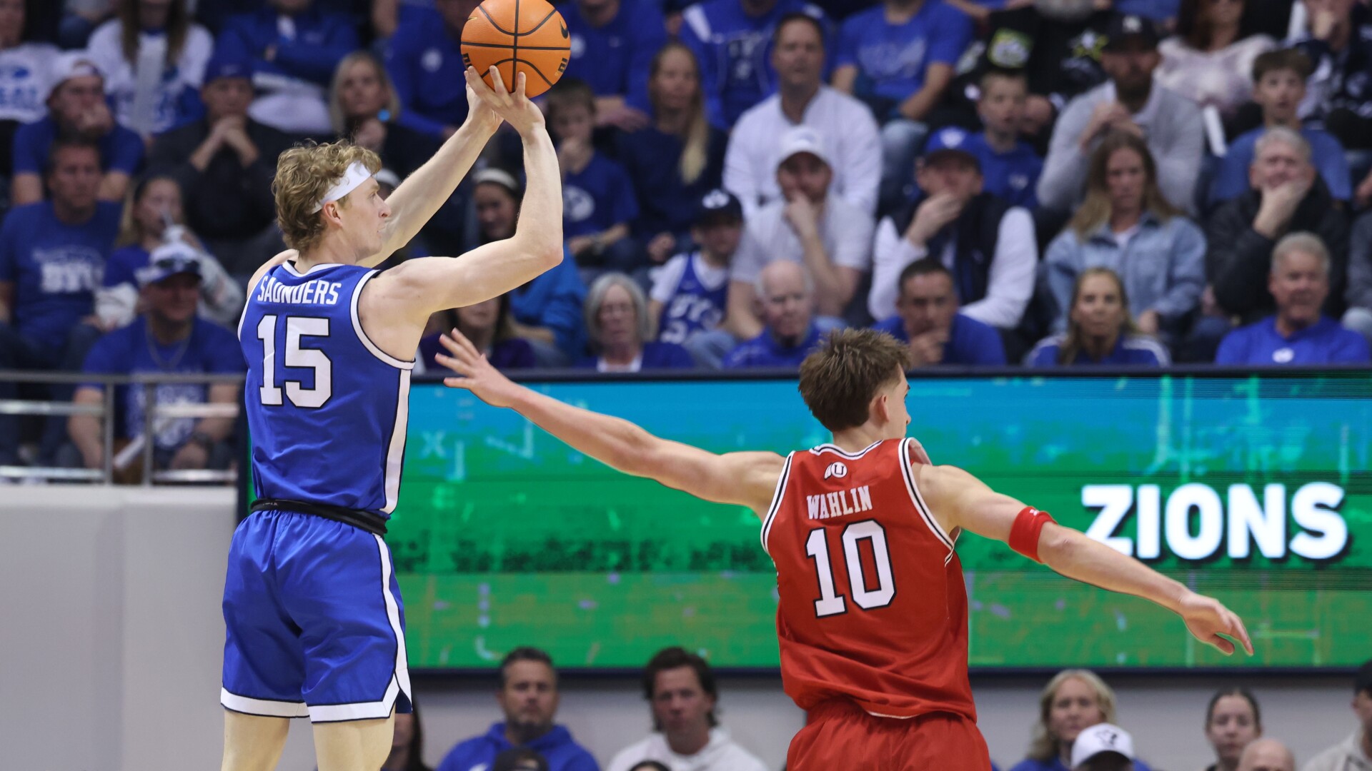 Big 12 Tournament - Iowa State vs. BYU Predictions: Odds, Expert Picks ...