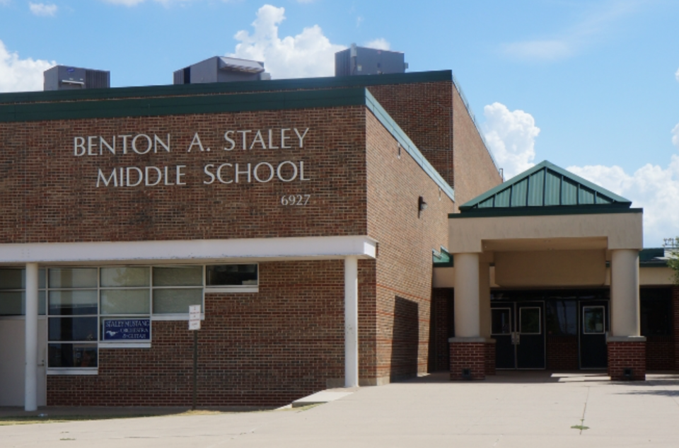 Frisco ISD Considers Closing One Of Its Oldest Schools Frisco ISD Considers Closing One Of Its Oldest Schools