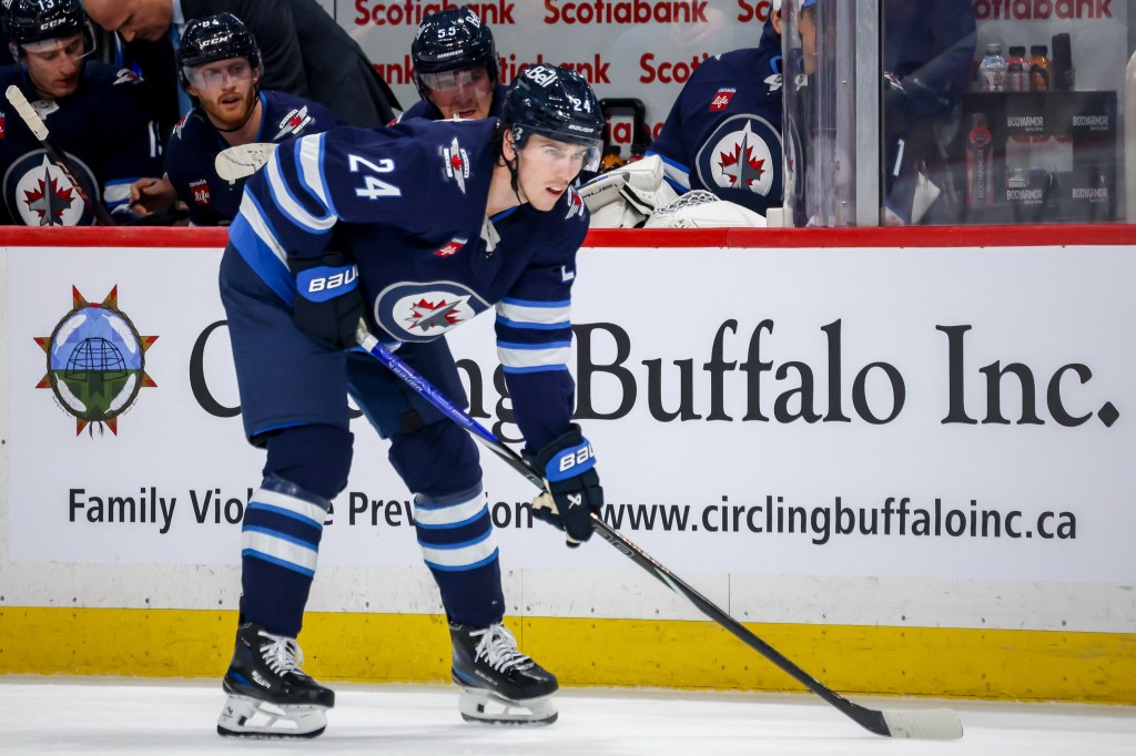 Why the Winnipeg Jets could make a Stanley Cup run
