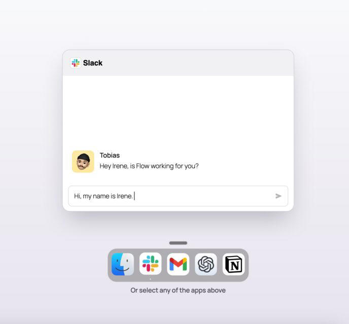 Wispr Flow Expands to Windows And Introduces Smarter Voice Control