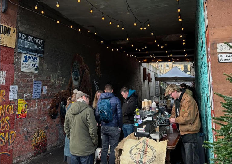 Markets of Glasgow: 8 of the best farmers and food markets in and ...