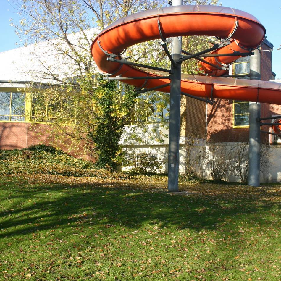 Hallenbad in Geldern wird nicht vor 2028 fertig