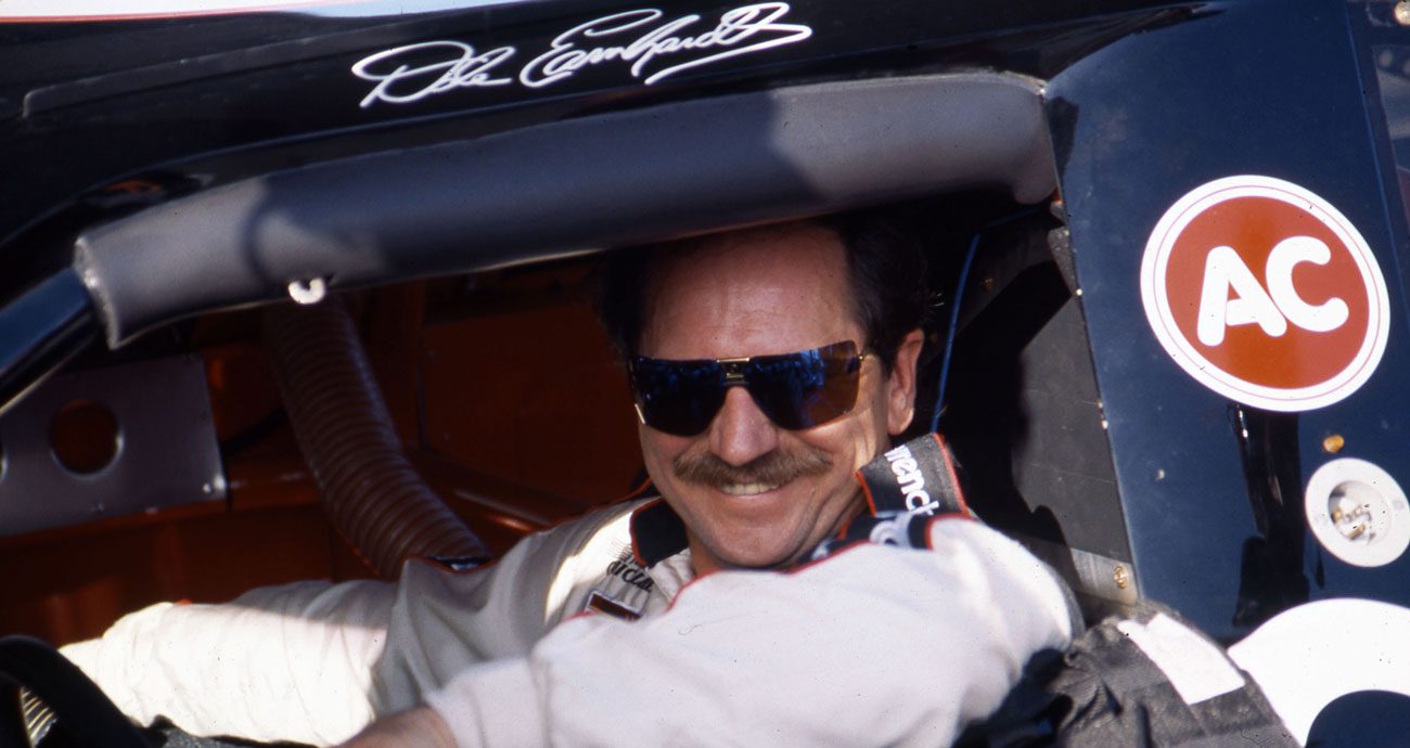 Preview: 'Earnhardt' film coming Memorial Day Weekend on Prime Video