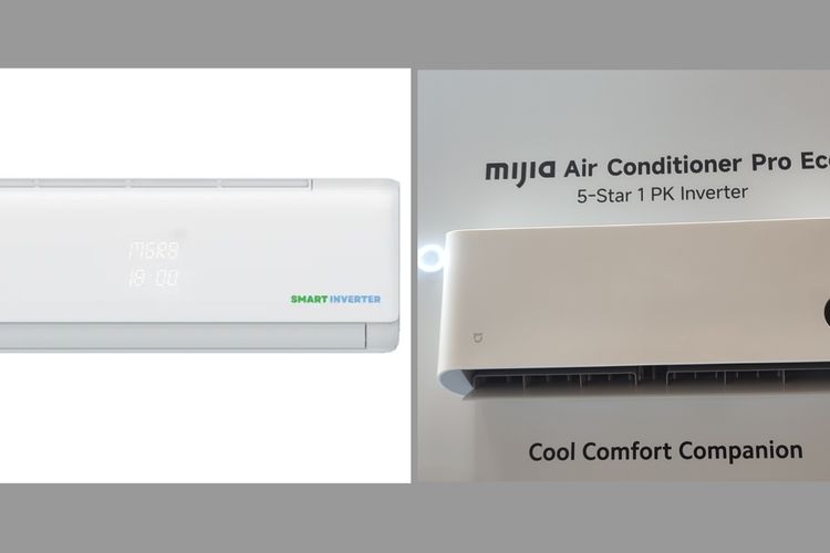 Xiaomi dan Muhammadiyah Sama-Sama Jualan AC, Ini Perbandingan Smart AC ...