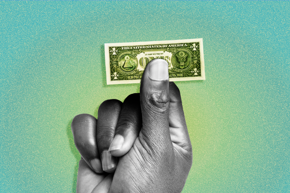 Here's Your Recession Money Plan