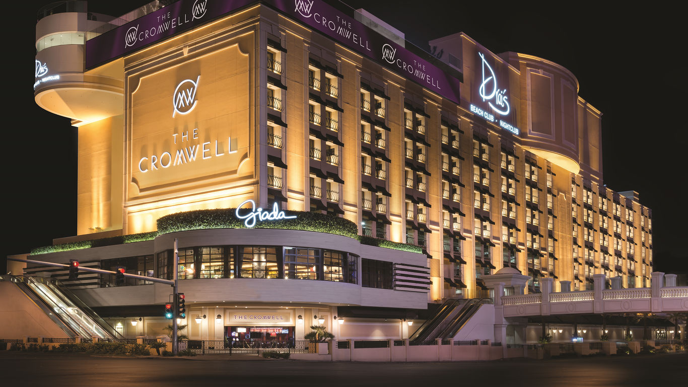 Caesars to Open New Vanderpump Hotel on Las Vegas Strip
