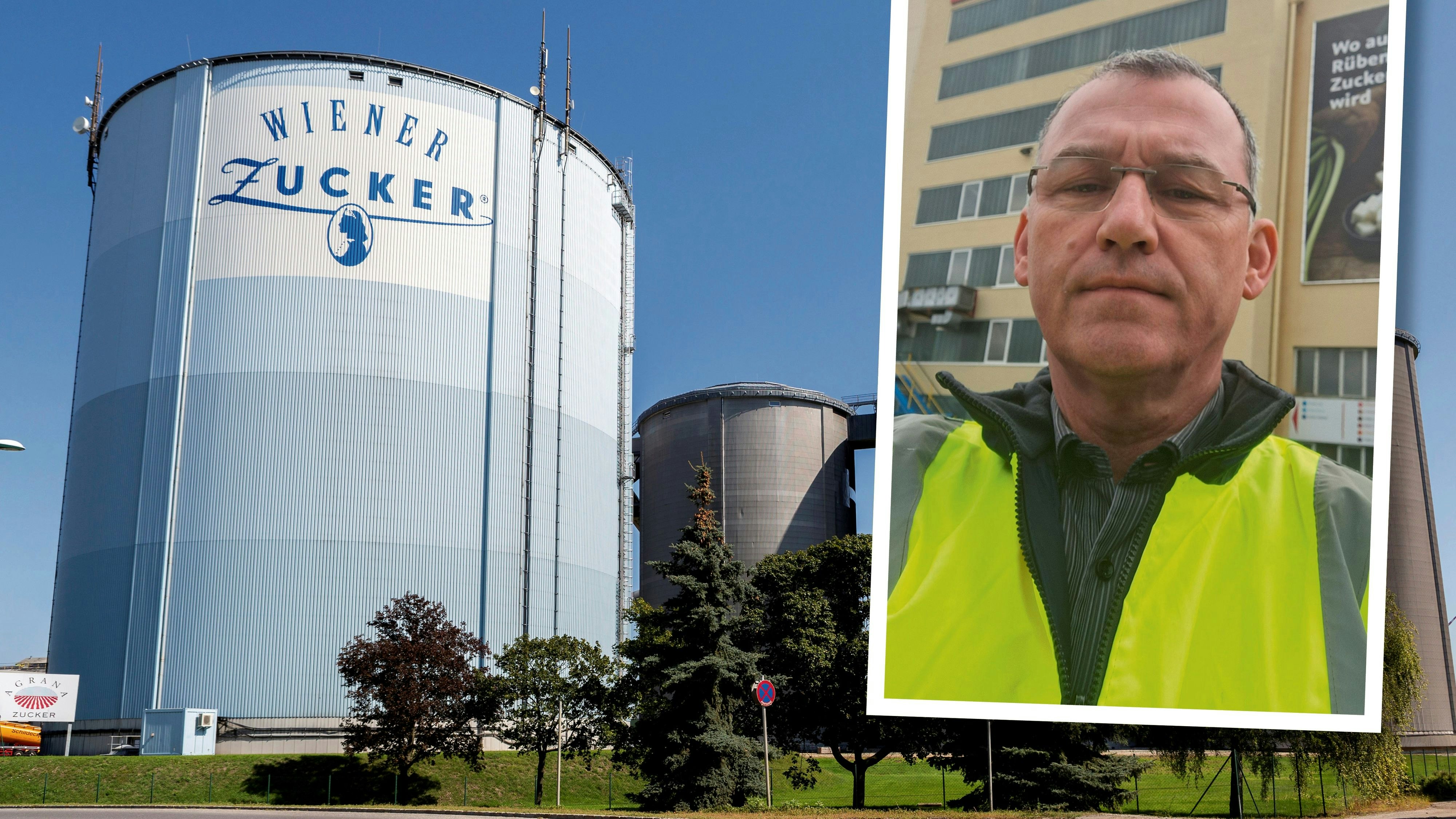 "Stimmung wie auf Begräbnis" – nächste Fabrik sperrt zu