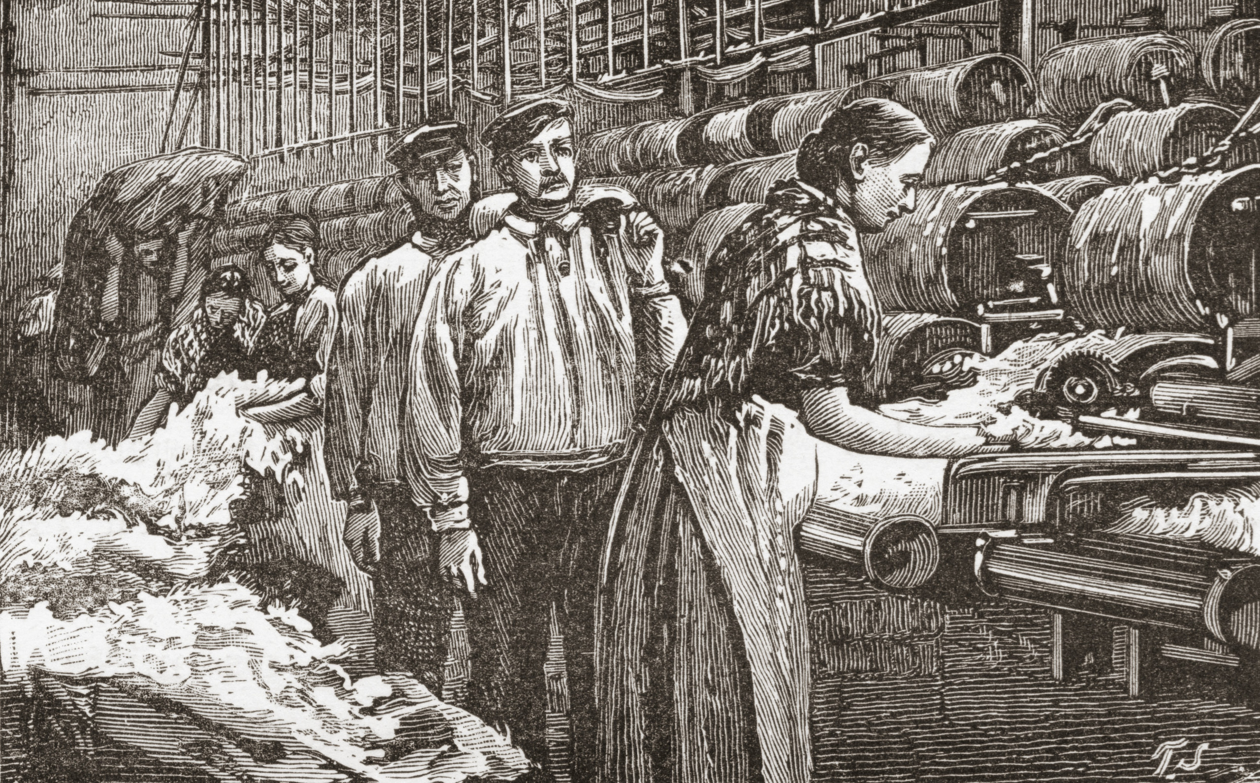 Important historical events that changed the world forever