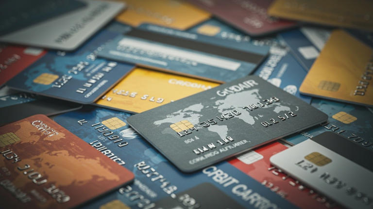 DOGE now to cut 200K government credit cards