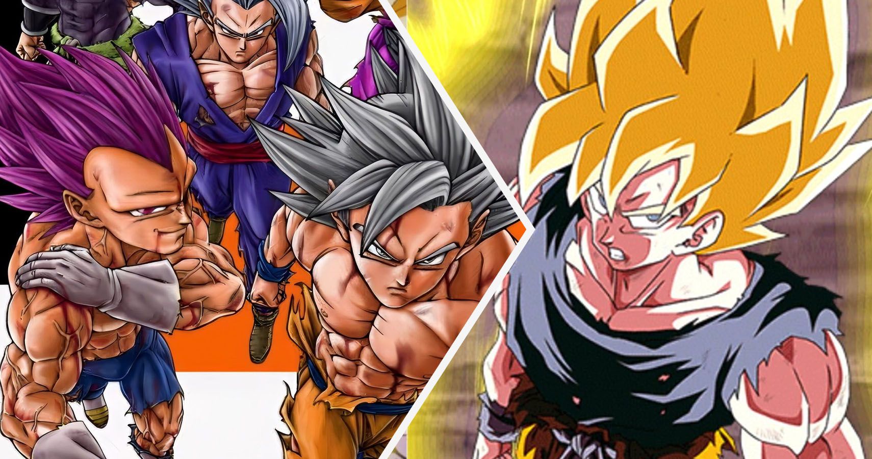 It's Not Nostalgia, Dragon Ball Super Really is Worse Than DBZ