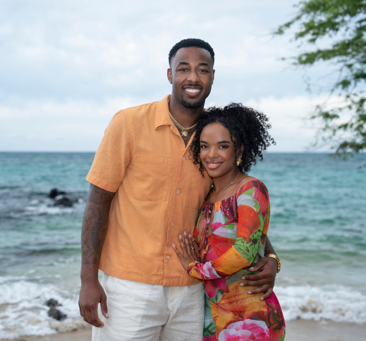 Find Out Which ‘Temptation Island’ Season 1 Couples Are Still Together