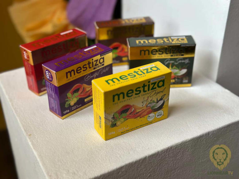 Mestiza celebrates natural beauty and creativity at ‘Mestizas in ...