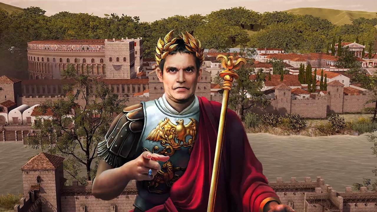 Pax Augusta - Official Release Date Trailer