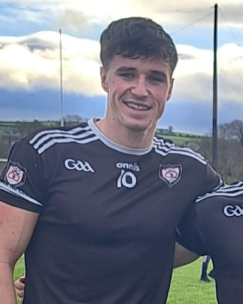 Tributes paid to 'adored' young Cork man who died after falling from ...