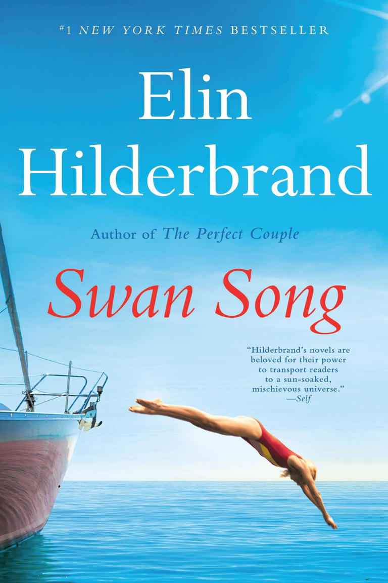 Netflix’s ‘The Perfect Couple’ Is Getting a Second Season