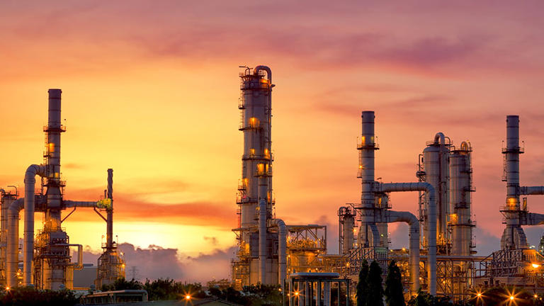 MethaneSAT 'likely not recoverable' after losing contact with Earth