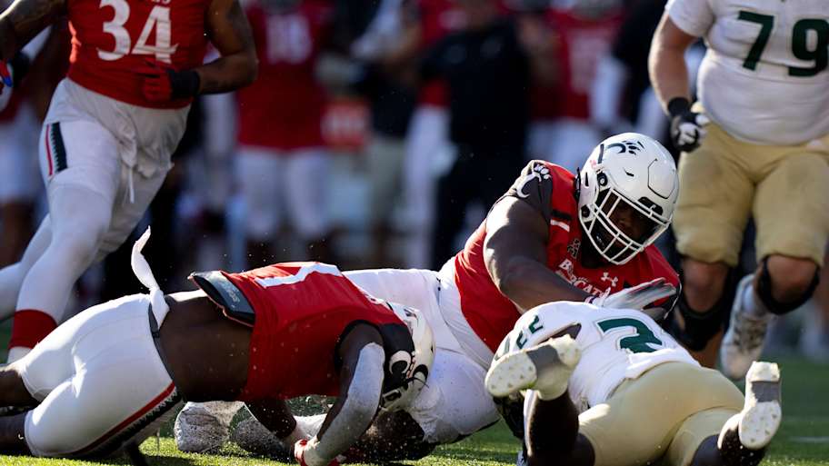 Former Cincinnati Bearcats Football Player Dominique Perry Passes Away