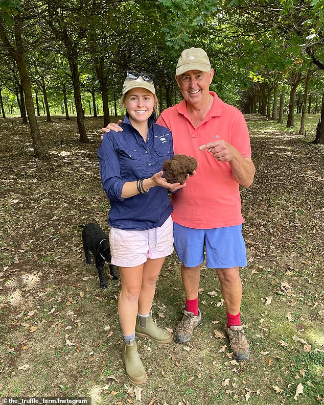 Rare discovery that's set to fetch Aussie family an eye-watering price