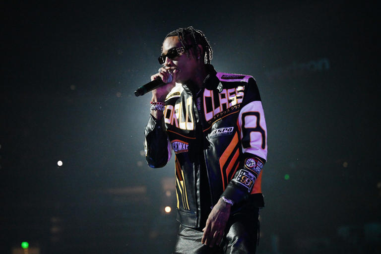 Soulja Boy faces civil trial over rape and kidnapping allegations