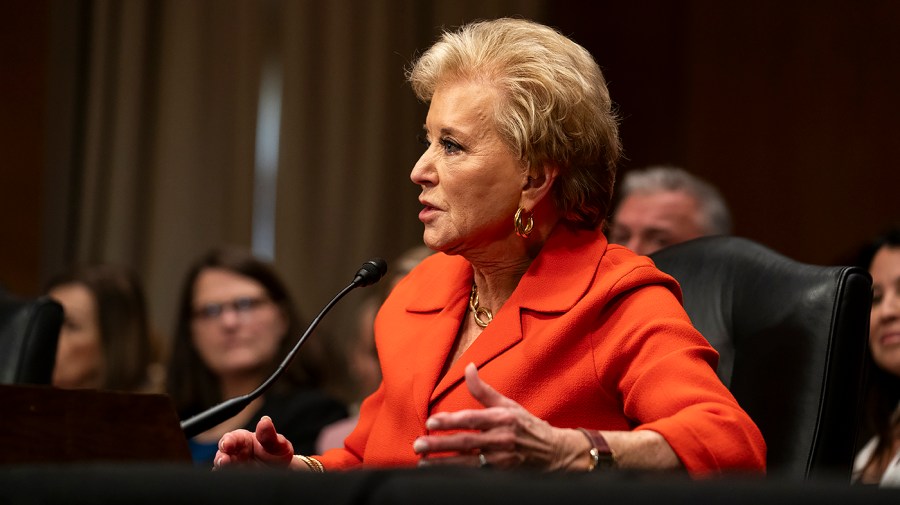 School DEI programs’ removal deadline extended: Department of Education