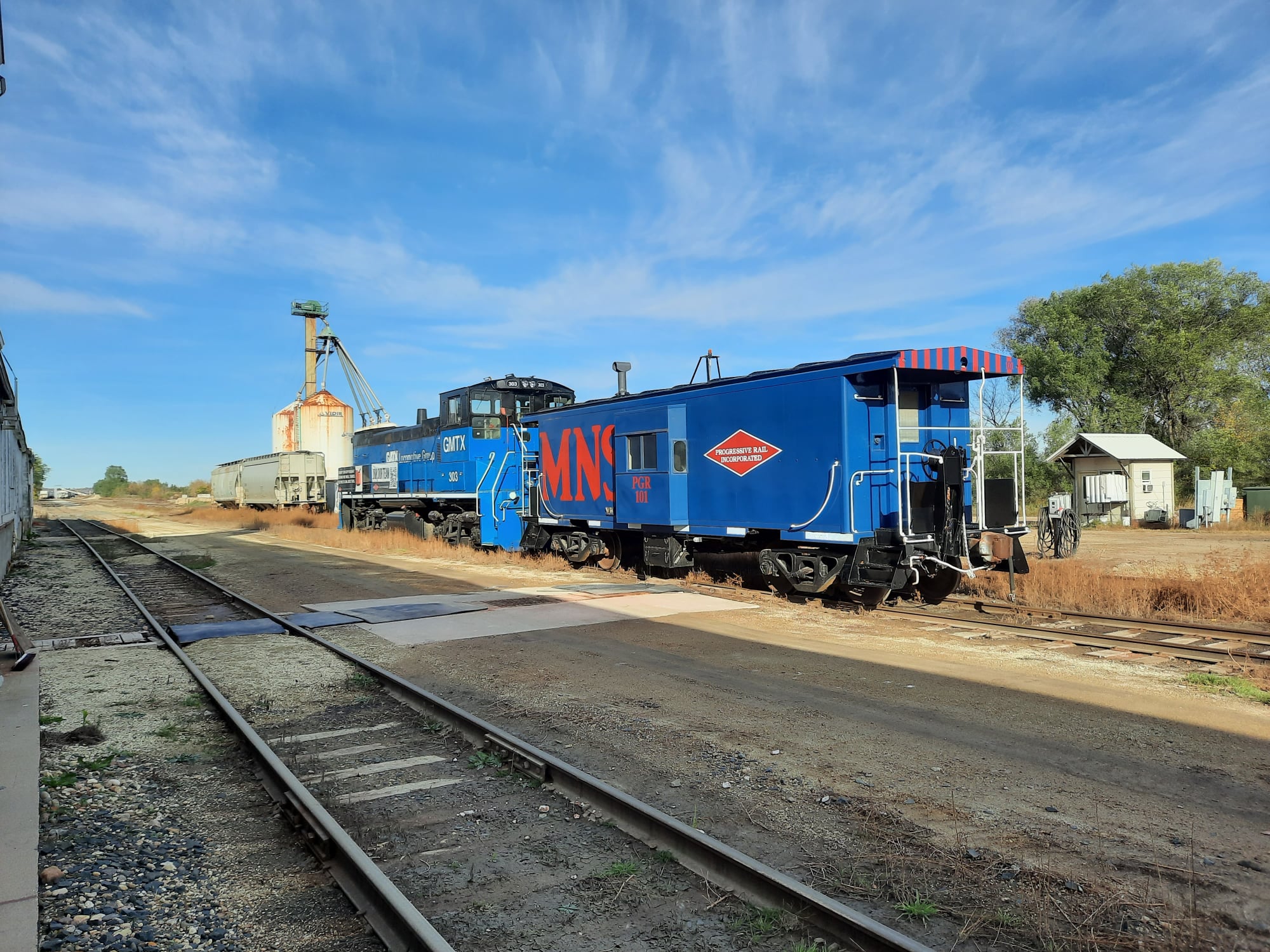 Randolph Railroad Days