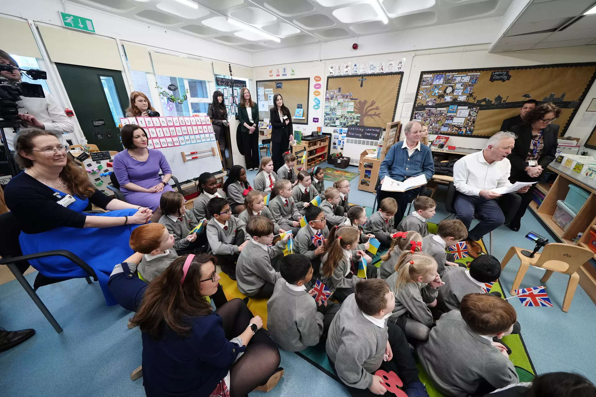 NHS England abolished, PM Keir Starmer hopes move will bring it back ...