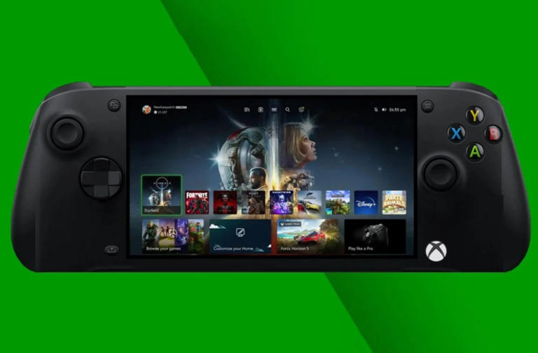 Project Kennan: filtran posible precio, ventana de lanzamiento y un ...