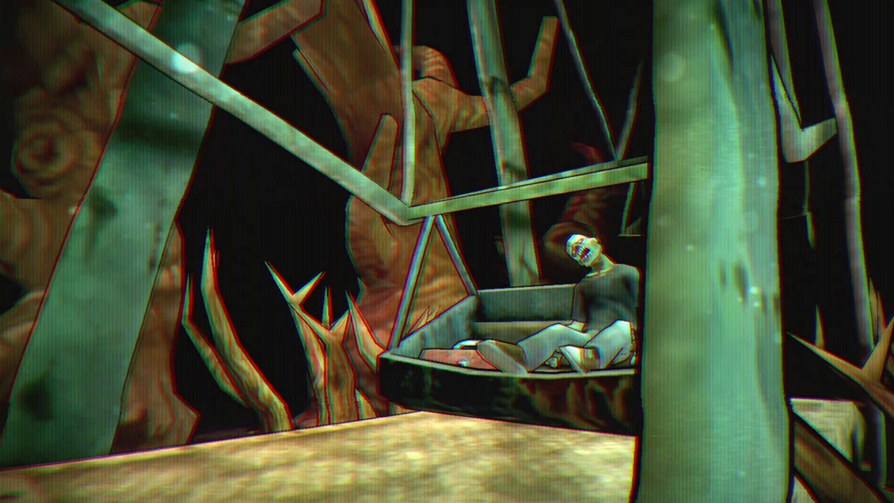 Blight Night - Official Reveal Trailer