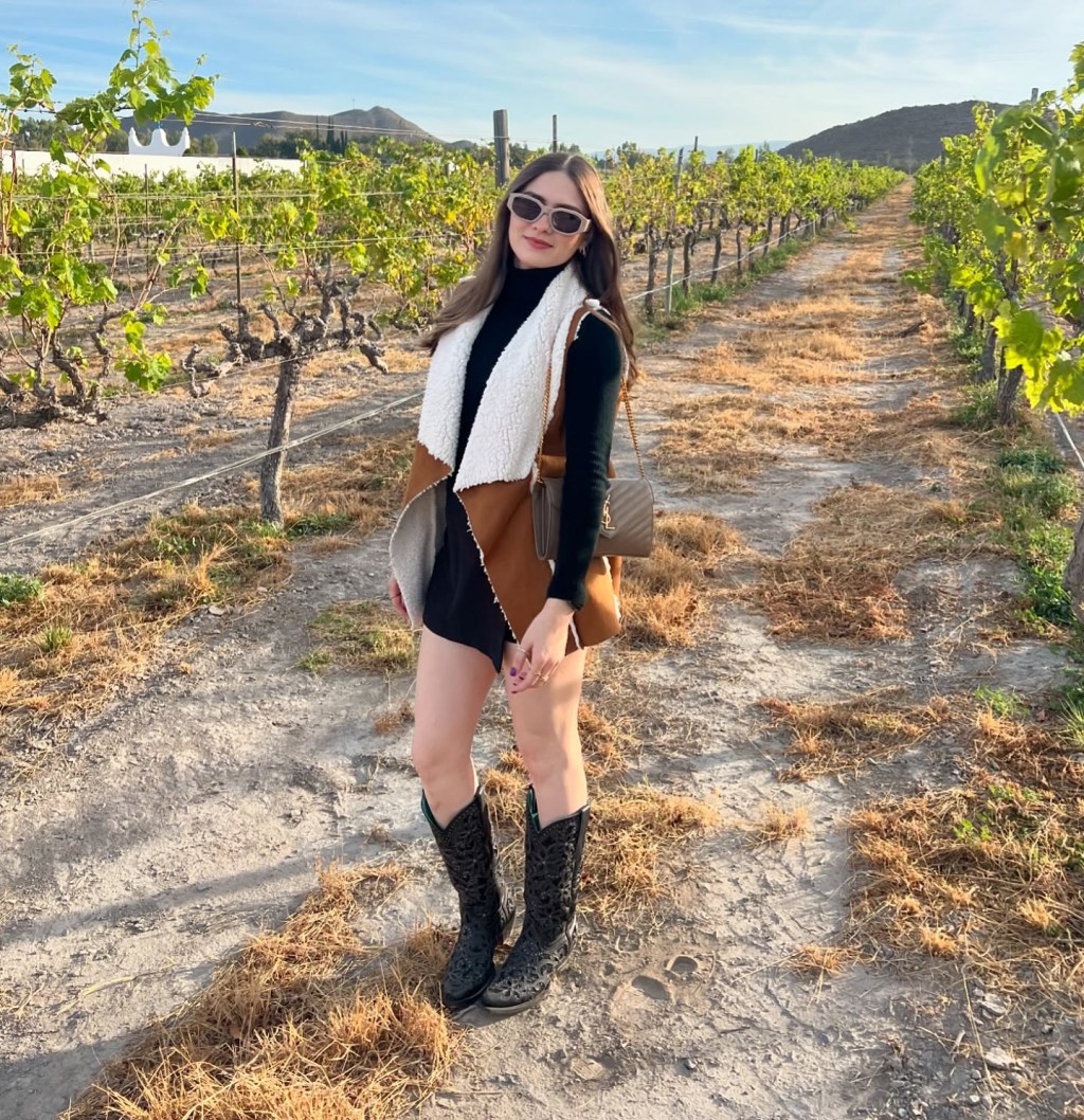 Influencer Valeria Mireles, known as ‘Miss Rodeo,’ dead at 20